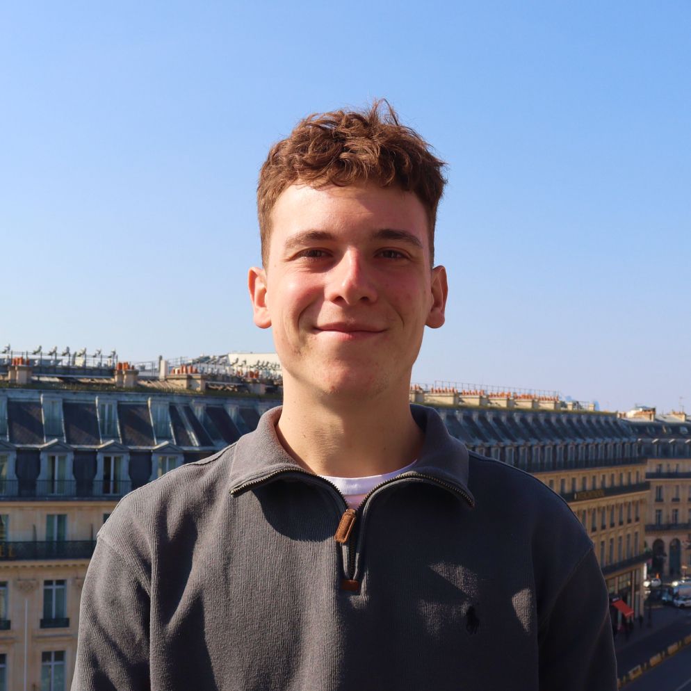 Notre équipe | Spliit