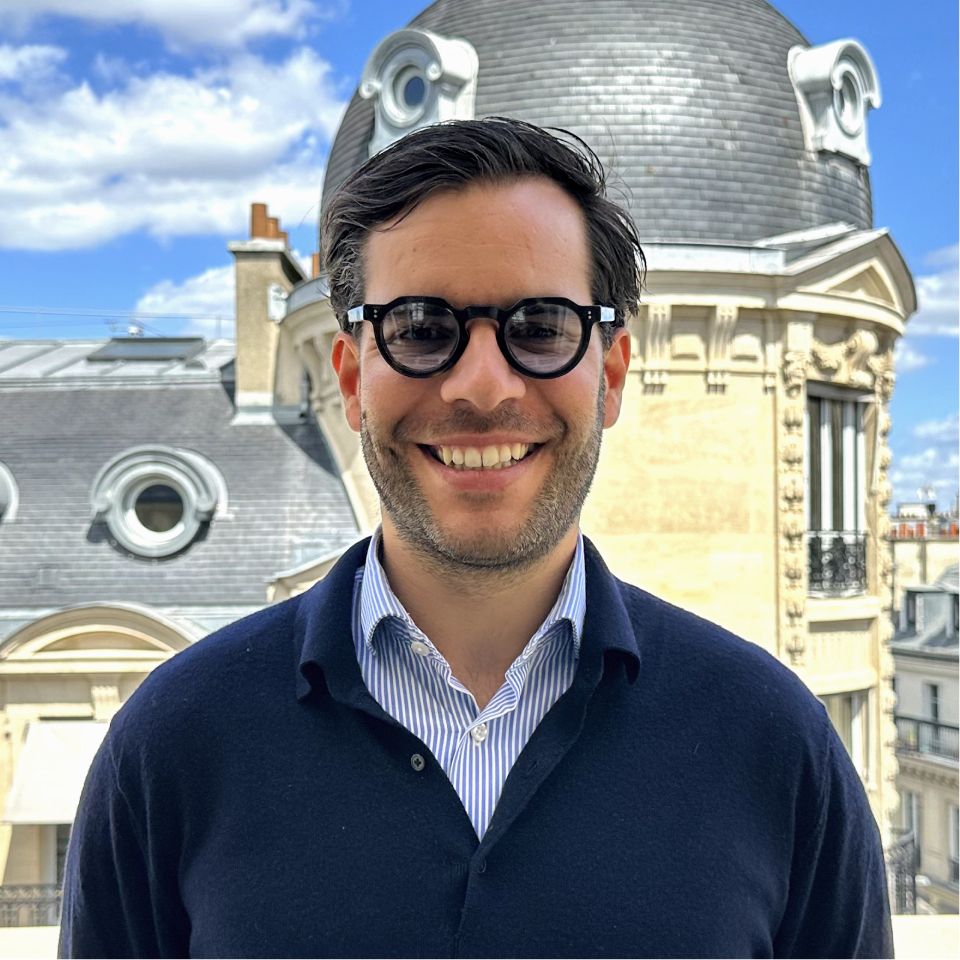 Notre équipe | Spliit